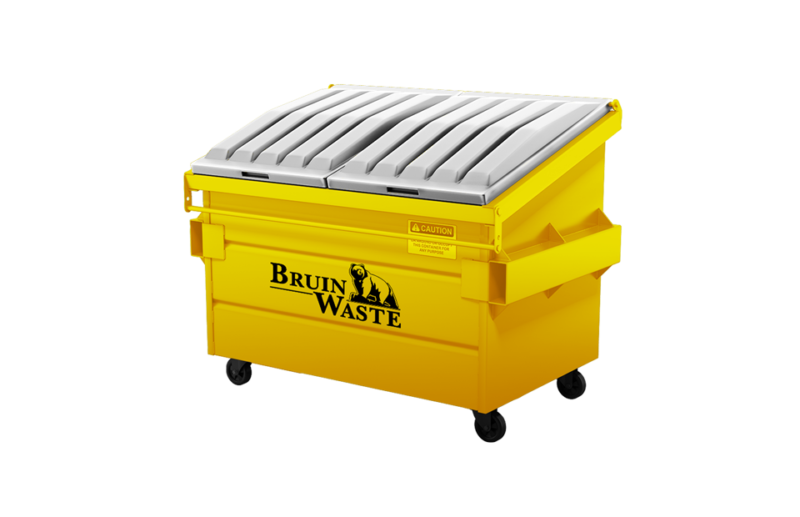 Waste Management Services in Delta County, CO
