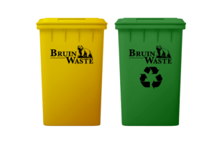 Waste Management Services in Delta County, CO
